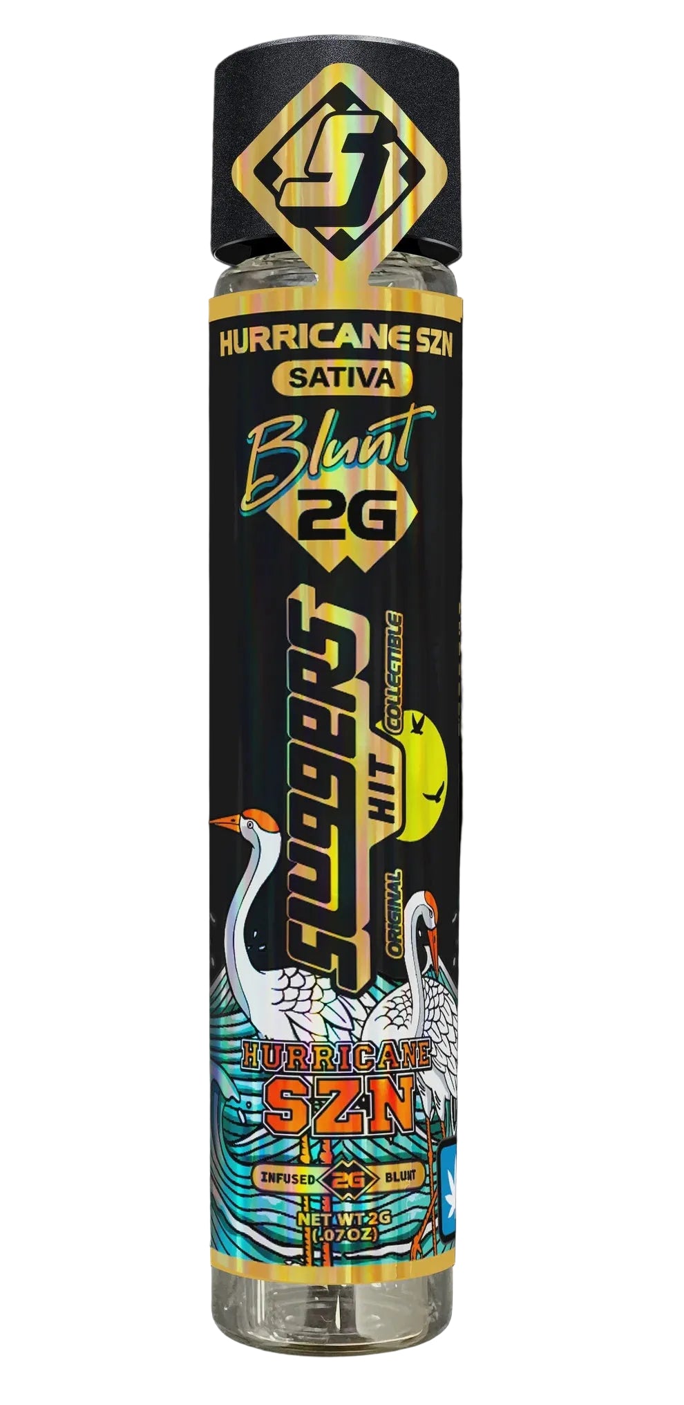 Sluggers 2G Diamond Blunt – Natural Aid Distributors